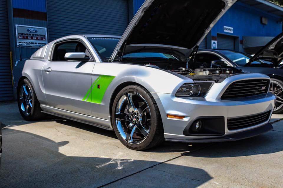 Gallery - United Auto Care