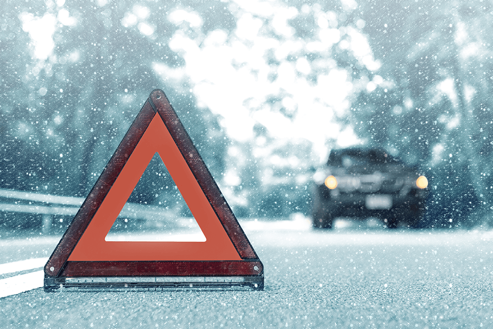 Top Car Problems in the Cold Weather - United Auto Care
