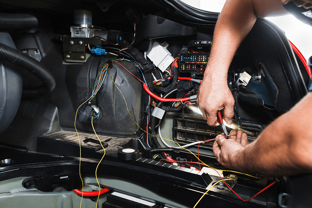 How Do I Make Sure My Car Battery Has a Good Electrical Connection ...