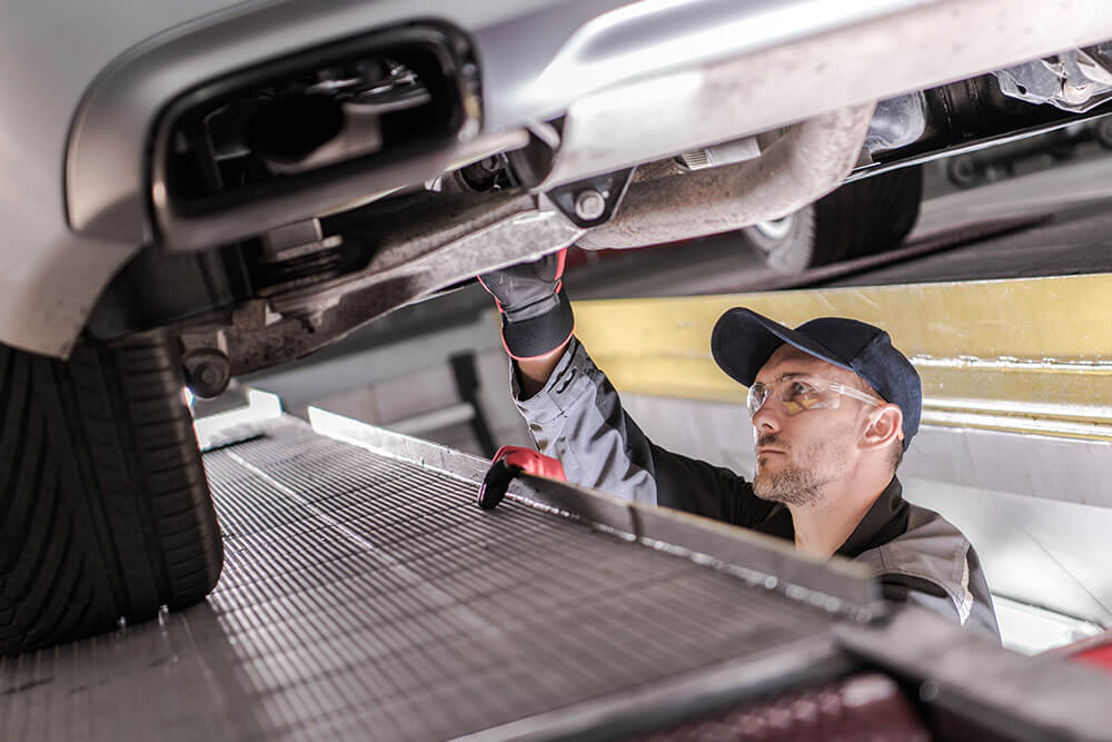 Fall Maintenance Services You Should Consider for Your Vehicle - United ...