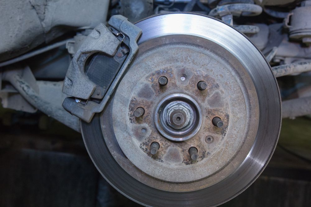 Everything You Need To Know About Brake Repair, Pads, And Rotors ...