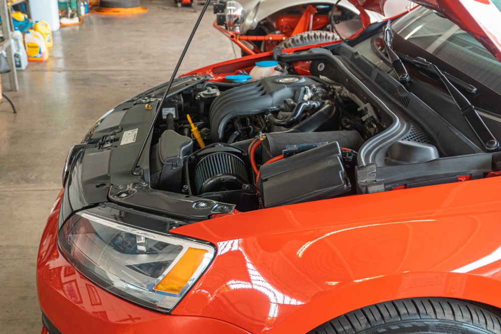 Revving Up: The Crucial Role Of Consistent Auto TLC - United Auto Care